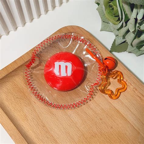 💖 Mandm Candy Squishy 💖 Keddsquishy