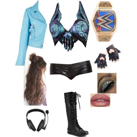Pin By Massiel Prados On Wwe Sets Wrestling Outfits Wrestling