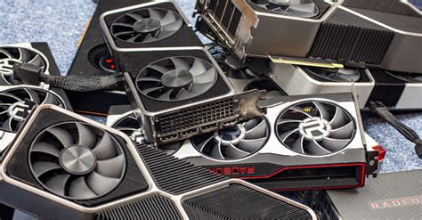 GPU Test System Update March TechPowerUp