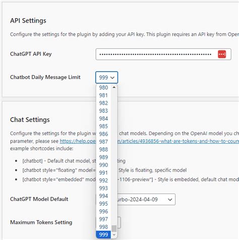 Enhancing Wordpress With Kognetiks Chatbot Version 197 And Beyond Kognetiks