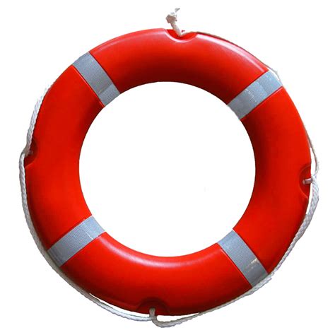 Life Saver Ring