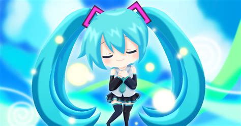 初音ミク Love Song 湊麗のマンガ Pixiv