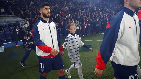 Les Résultats De La 8e Journée De Ligue 1 Paris Saint Germain