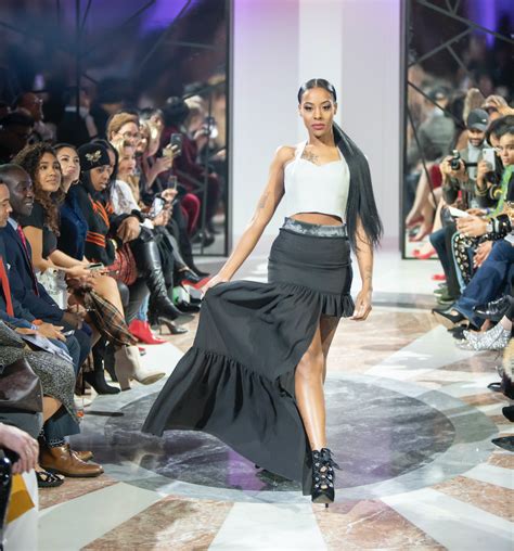 Amanda Casarez District Of Fashion