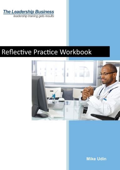 Reflective Practice Workbook