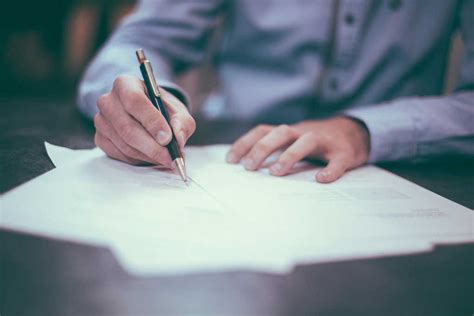 Five Tips For Filing Your Self Assessment Tax Form The Stan Lee