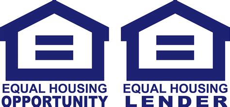 Equal Housing Oppertunity