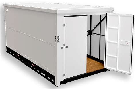 Portable Storage Units