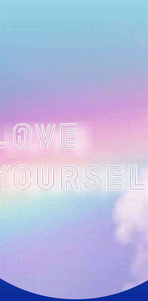 Rainbow Bts Wallpapers Wallpaper Cave