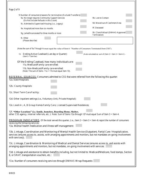 New Jersey Quarterly Contract Monitoring Report Qcmr Consumer