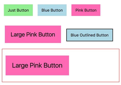 Una Im Locally Scoped CSS Variables What How And Why