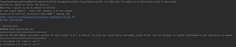 Stuck On Training · Issue 63 · Megvii Researchmotr · Github