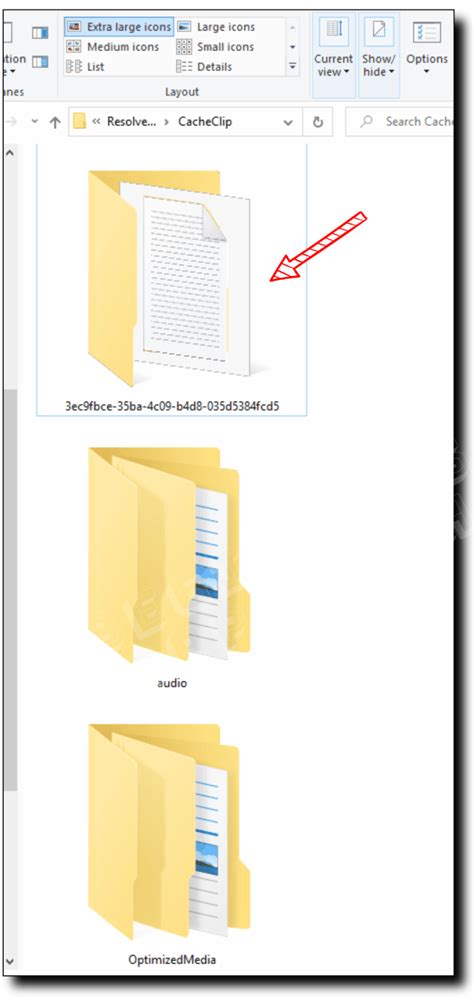 DaVinci Resolve CLEAR Cache Find Delete Save Space