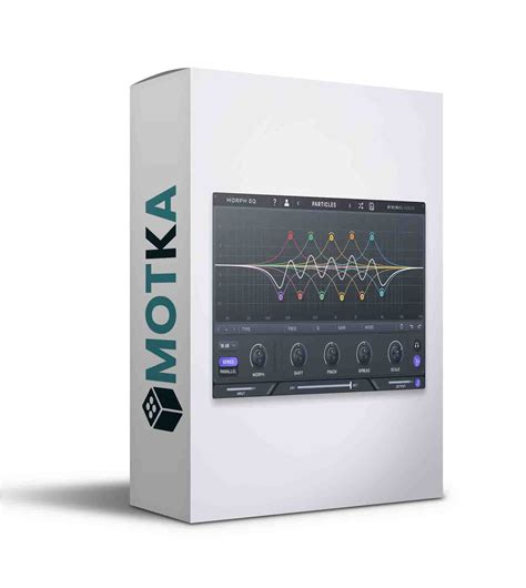 Minimal Audio Morph Eq Free Download Winmac Motka