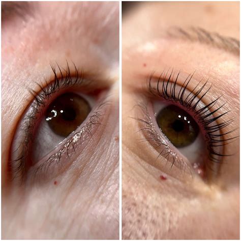 What Is A Lash Lift Lash Experts Tell All