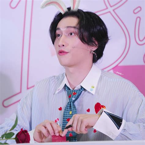 บียูเอสทีft ฮันนี่บิ๊บ🐈‍⬛ On Twitter Rt Pyns Jn คือบับว่า… 🤧🤌🎀🐰💕