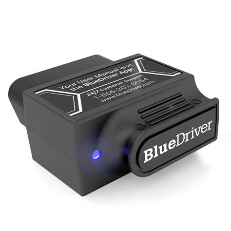 How To Use Blue Driver Obd2 Scanner Master Car Diagnostics