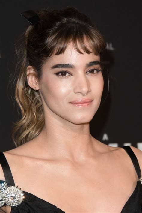 Sofia Boutella 36 Sofia Boutella Glamour Modeling Beautiful