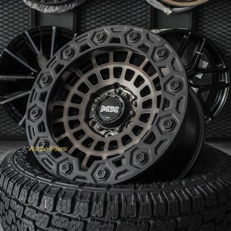 Velg Lenso Max Spider Auto Plus Pirelli Indonesia