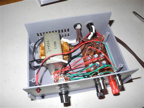 Jeff Tranters Blog The Octopus Curve Tracer