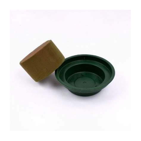 Suport Plastic Pentru Burete Rotund Madira