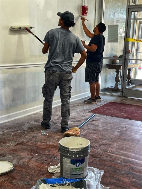 Brian Peacock On Linkedin Ppgproud Ppgpaints