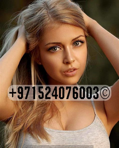 Chose 0524076003 Dubai Call Girls By Call Girls Dubai Uae Vicl Medium