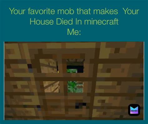 Post By Gamerago123mc Memes