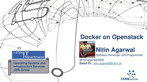 Ppt Docker On Openstack Powerpoint Presentation Free Download Id