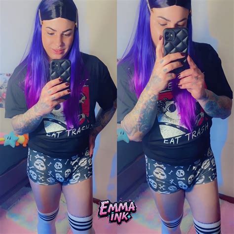 Emmainktransgirl On Tumblr