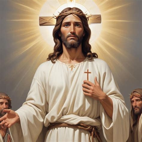 耶稣 神 基督教世界 Pixabay上的免费图片 Pixabay