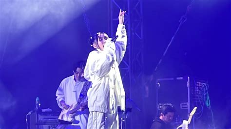 Yoasobi ミスター Clockenflap Hong Kong 2023 Live Concert Youtube