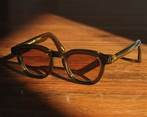 Product Review Moscot Dahven Sunglasses From Squalor To Baller