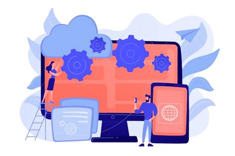os programadores desenvolvem programas para plataformas programação