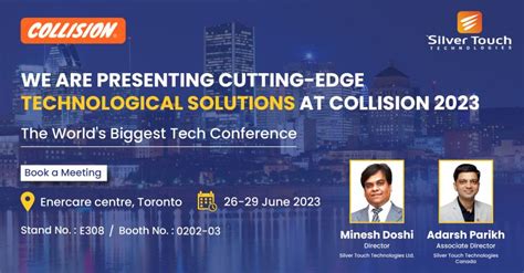 Silver Touch Technologies Ltd On Linkedin Witness The Pioneer Of