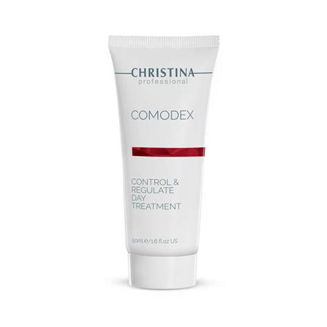 Christina Comodex Control & Regulate Day Treatment - Luxury4you.nl