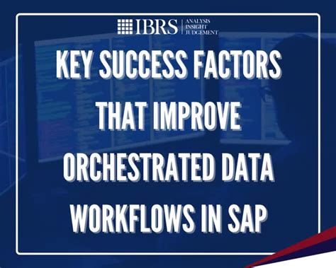 ibrs on linkedin itoperationalexcellence architecture