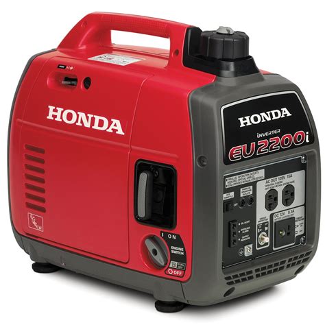 Generator Rentals