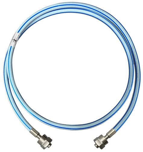 Nist Probe And Nut Nist Probe And Nut Hose Assembly