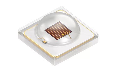 OSRAM OSLON SSL 150 GA CSHPM1 23 Color LEDs 艾迈斯欧司朗 ams OSRAM