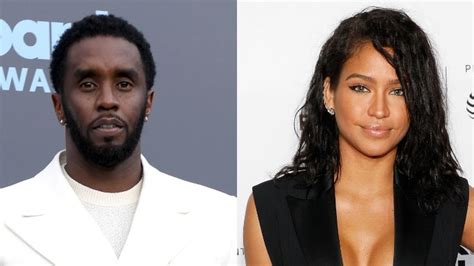 Cassie Settles Sexual Assault Lawsuit With Sean “diddy” Combs Pitchfork