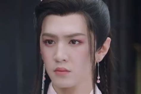 Nonton Drama China The Princess And The Werewolf 2023 Episode 5 6 Sub