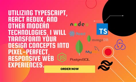 Build Full Stack Website With React Redux Mongodb Nodejs Typescript By