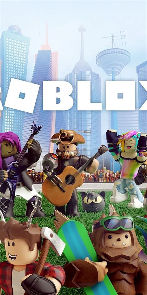 Обои на рабочий стол Роблокс Видеоигры 1069889 для ПК