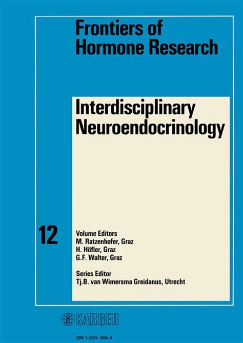 The Diffuse Neuroendocrine System Historical Review