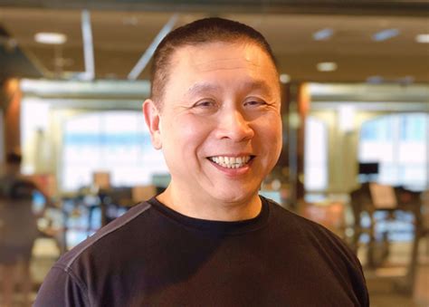 Richard Chews Intersection Insights Elixr Health Clubs