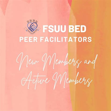 Eyes Here Fellow Peers 👀 Here Fsuu Basic Ed Guidance