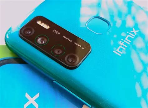 Infinix Hot Pro Full Specifications Features Price In Philippines