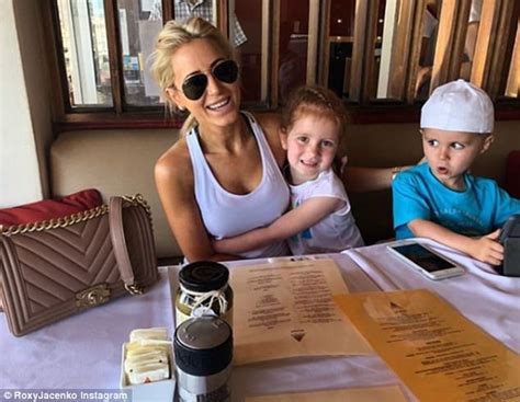 Roxy Jacenko Creates Online Frenzy Over 199 Kmart Cubby Daily Mail Online