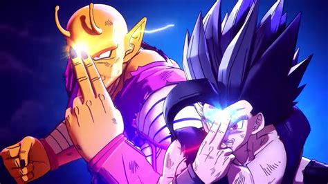 Dragon Ball Xenoverse 2 Hero Of Justice Pack 2 Release Date